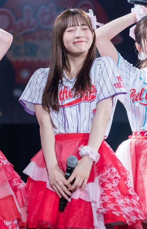 2003년생 일본인 누나 후방주의 꾸르