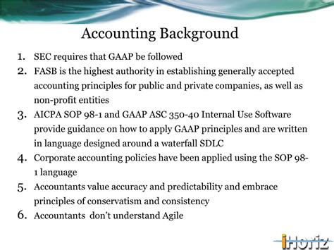Ppt An Agile Accounting Model Key To Enterprise Agile Powerpoint Presentation Id 1466606