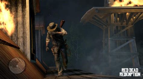 Red Dead Redemption - Xbox 360 - Ludomedia