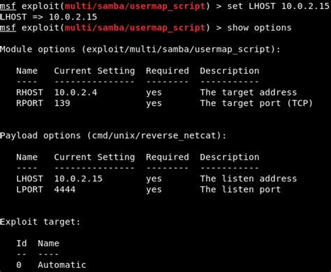 Exploiting A Code Execution Vulnerability Tpoint Tech