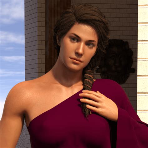 Image D Render RenderHub Gallery