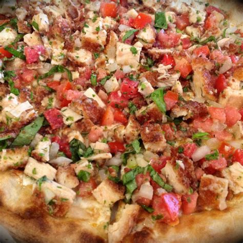 Four Menu Items You Cant Miss At Rosedale Brick Oven Rosedale Brick Oven Pizza