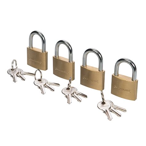 Keyed A Like Padlock Set Safety Signs UK Ltd