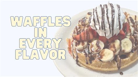 Country Waffles