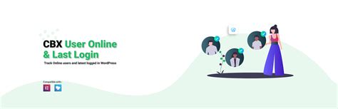 Cbx User Online And Last Login For Wordpress Codeboxr