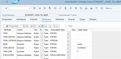 Json To Abap Conversion Part 2 Of Custom Conversion Abap And Json