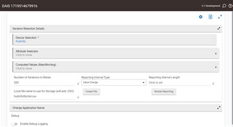 How To Log Device Data To Filemanager Files Built In Apps Hubitat