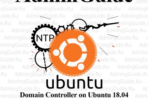 Configuring Bind9 For Linux Ad Dc On Ubuntu 1804 Part 1 — Adminguideru