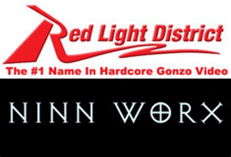 Red Light District To Distribute Ninn Worx AVN