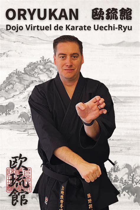 The 8 Katas Of Uechi Ryu Karate Uechi Ryu Karate Do Oryukai