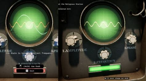 How To Tune The Radio In Outlast Trials Pro Game Guides