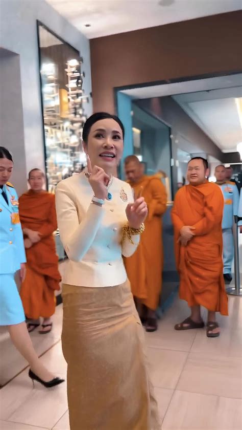 โปรดเกล้าฯ เจ้าคุณพระสินีนาถ ผู้แทนพระองค์ เปิดโครงการเรือหลวงแห่งธรรม