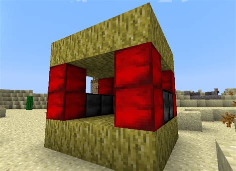 装飾ブロックの利用 Inficraft解説 Mod攻略 みね缶。 Minecraftマインクラフトmod解説攻略サイト