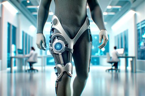 Strides Of Innovation Soft Robotic Exosuit Improves Walking For People
