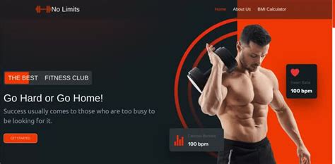 Video Mahmoud Kalekish On Linkedin Reactjs Fitness Power Netlify