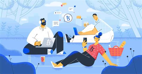 Tezos An Energy Efficient Blockchain Tezos