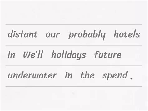 Acpb B10 Predictions Unjumble