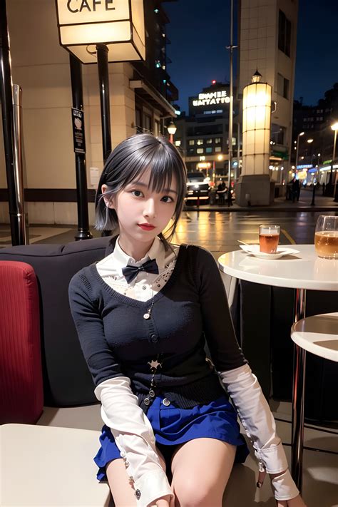 给我变成猫娘！——ai作画第二弹 壁纸分享 游民星空