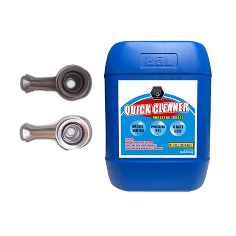 Metal Cleaning Agent Manufacturers China Metal Cleaning Agent Factory