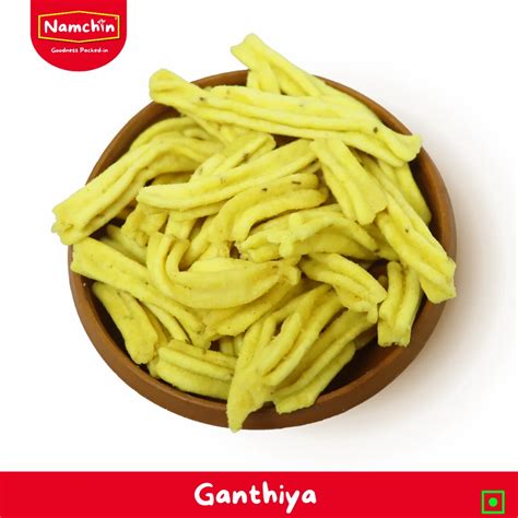 Gathiya Namkeen At Rs 135 Kg Papdi Gathiya In Athgarh Id 2855398835697