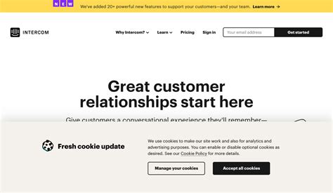 intercom customer support explore 10 000 ai tools and explore best