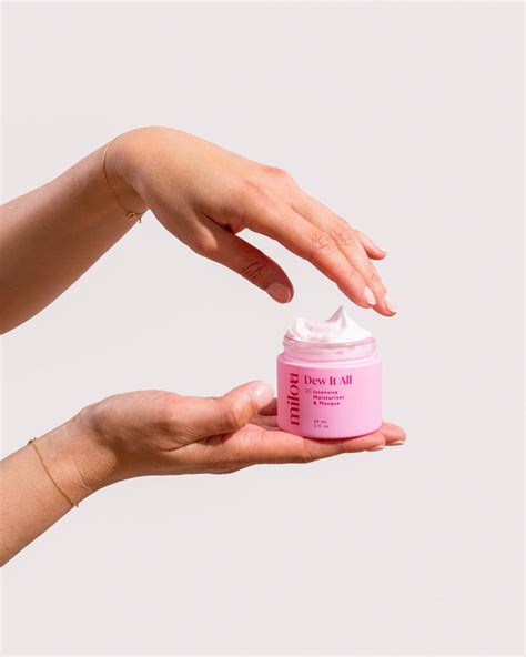 Milou Beauty Plant Powered Skincare