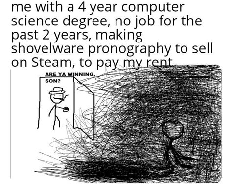 Game Developer Porn Director ·