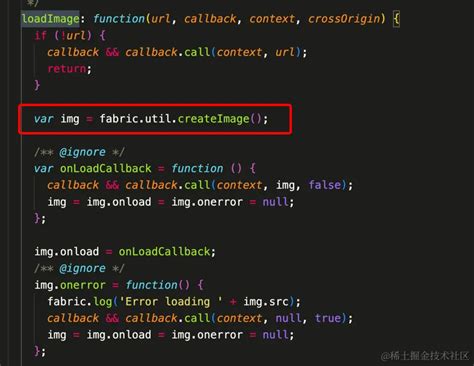 详解fabric js图片跨域 秦少卫 segmentfault 思否