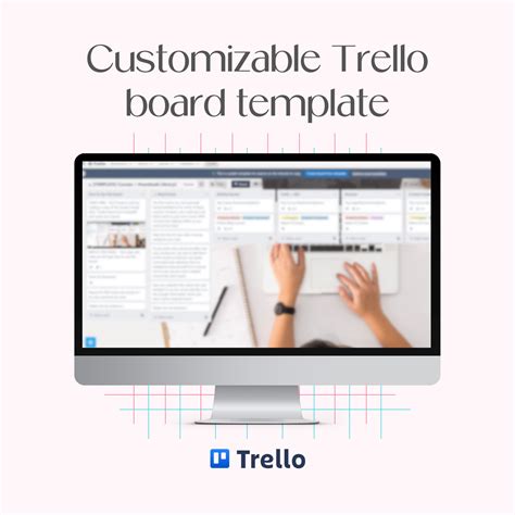 Trello Simplified The Course Downloads Library To Keep You Organize Cheerful Productivity Shop