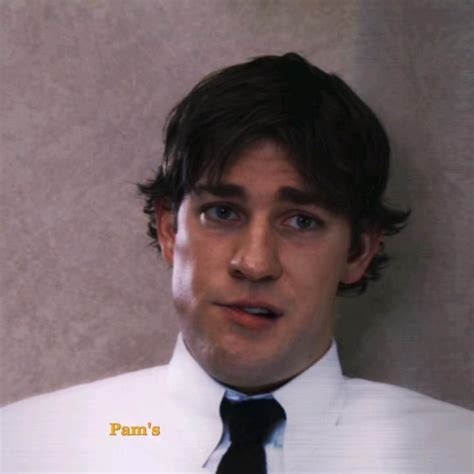 Jim And Pam