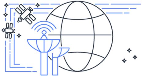 Aerospace And Satellite Solutions Cloud Computing In Aerospace Aws