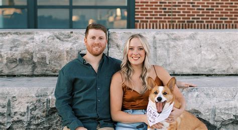 Stephanie Lawson And Austin Adams Wedding Website