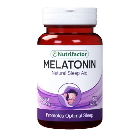 Melatonin Tablets For Sleep What Is Melatonin Used For Mgnar