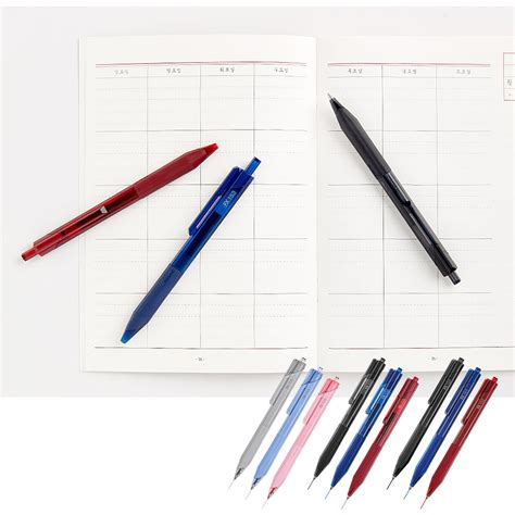 모나미 모나미 볼펜 Fx 153 에프엑스 단색 위시버킷