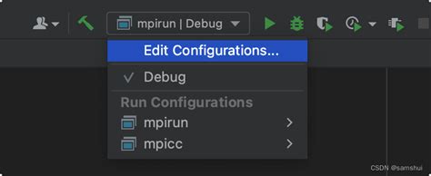 Macos｜mpich安装与第一个mpi Cpp程序运行（clion配置）mac 安装mpich Csdn博客