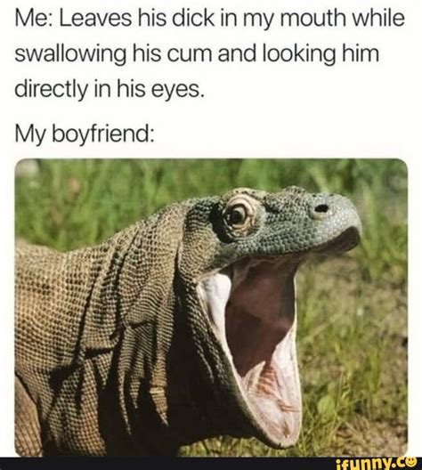 Swallowing Him