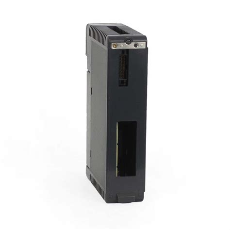 D4 16td1 Plc Direct Logic 405 Output Module High Purity Equipment