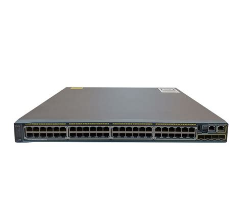 Buy Refurbished And Used Cisco Switches Dgit
