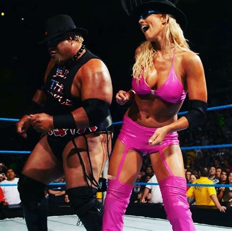 Torrie Wilson On X Torrie Wilson Raw Women S Champion Wilson