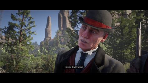 Youre A Wanted Man Mr Morgan Youtube