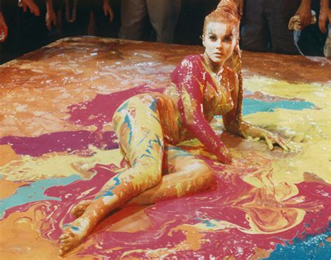 ann margret s feet