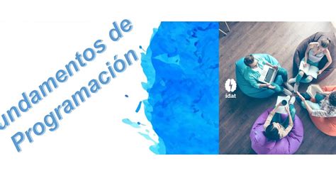 Fundamento de Programación