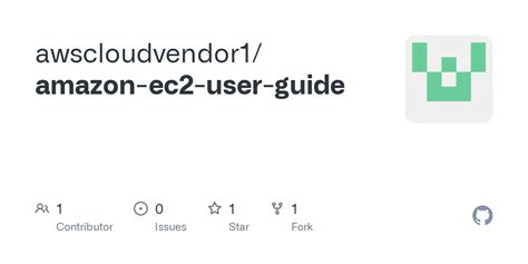 amazon ec2 user guide user data md at main · awscloudvendor1 amazon ec2