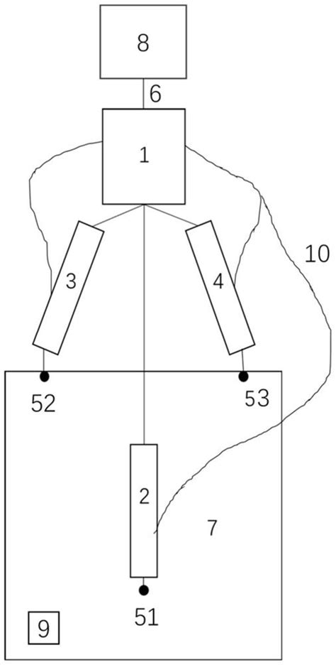 Intelligent Hoisting Adjusting Device And Method For Fabricated Building Prefabricated Parts