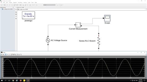 Matlab Tutorial How To Use Functional Blocks In Simulink Simulink Function Block MATLAB