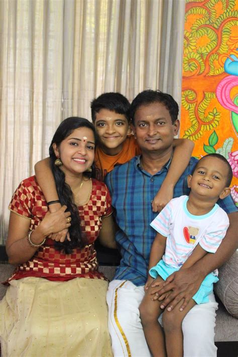 Nisha Balakrishnan