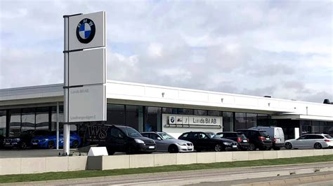 Lunds Bil Varberg Epecon Ab