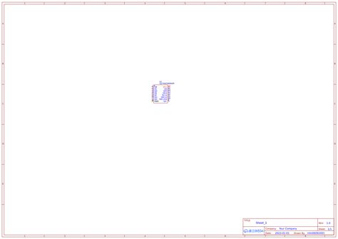 DCMotorDriver EasyEDA Open Source Hardware Lab