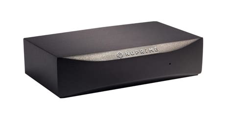 Omnia Stream Mini Nuprime Audio