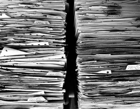Paperwork And Patience Surviving Japans Slow Mo Bureaucracy Jobs In Japan